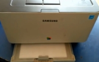 دانلود درایور پرینتر Samsung مدل CLP-320N
