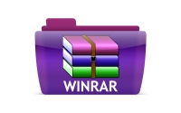 دانلود نرم افزار فشرده سازی فایل | آخرین ورژن برنامه WinRAR